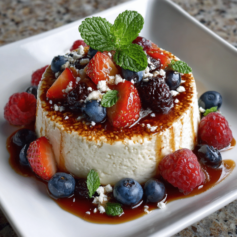 Keto Vanilla Bone Panna Cotta: Delight Your Taste Buds! - Keto Recipes ...